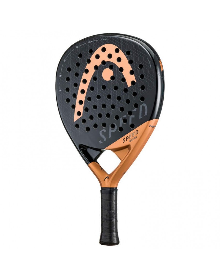 Padel Reket Head Speed Motion 23 - Vidmarsport
