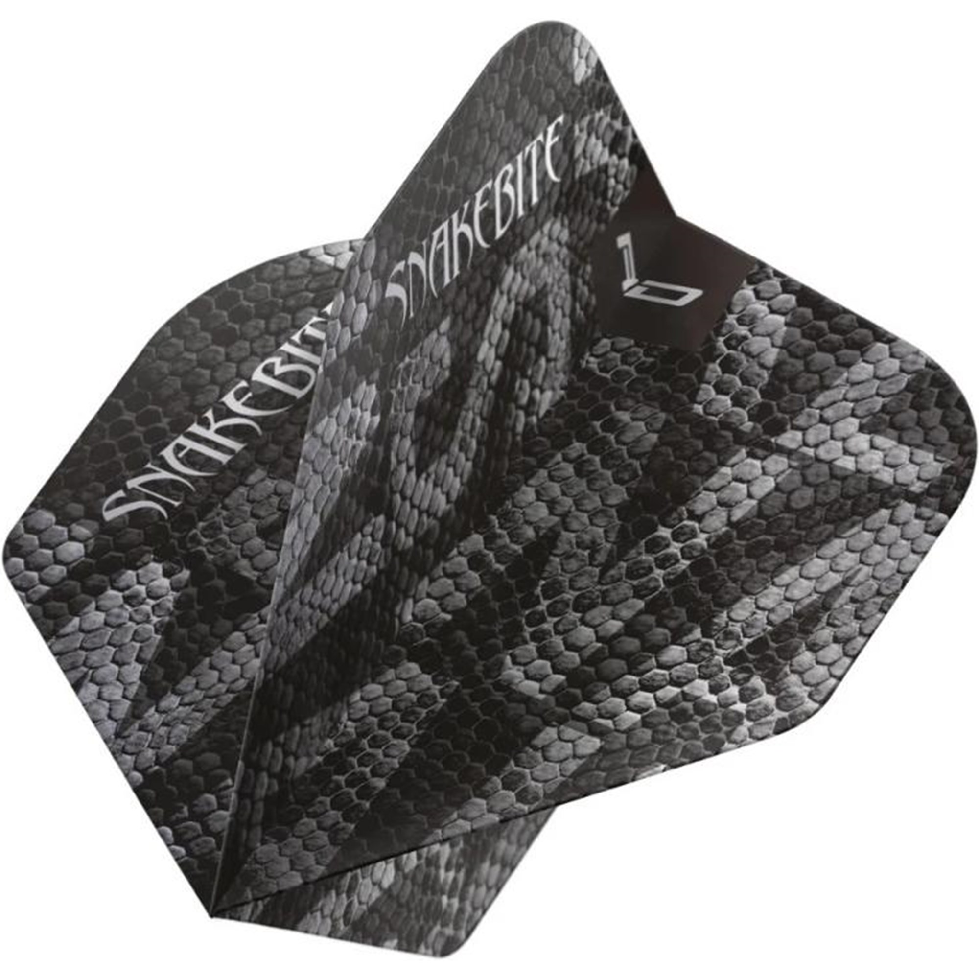 Pikado Pera Peter Wright Black Mamba No2 - Vidmarsport