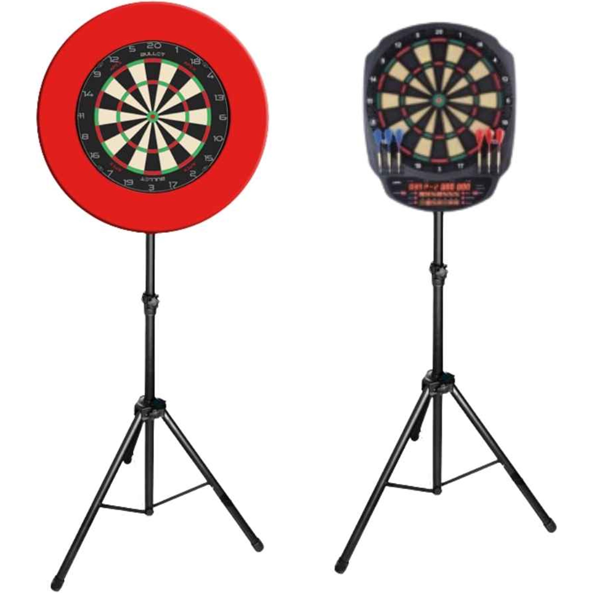 Pikado Stalak Bullet Hybrid - Vidmarsport