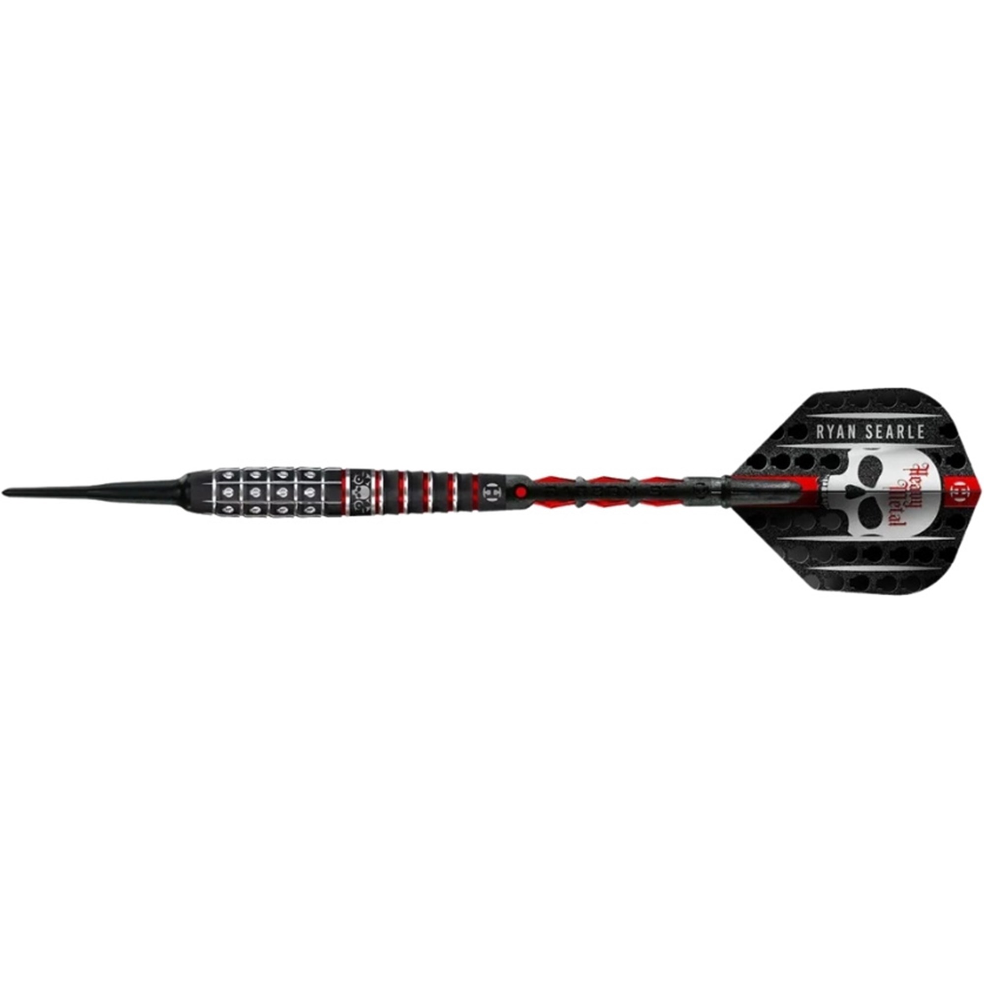 Strelice Za Pikado Ryan Searle Series 3 90% Tungsten - Vidmarsport