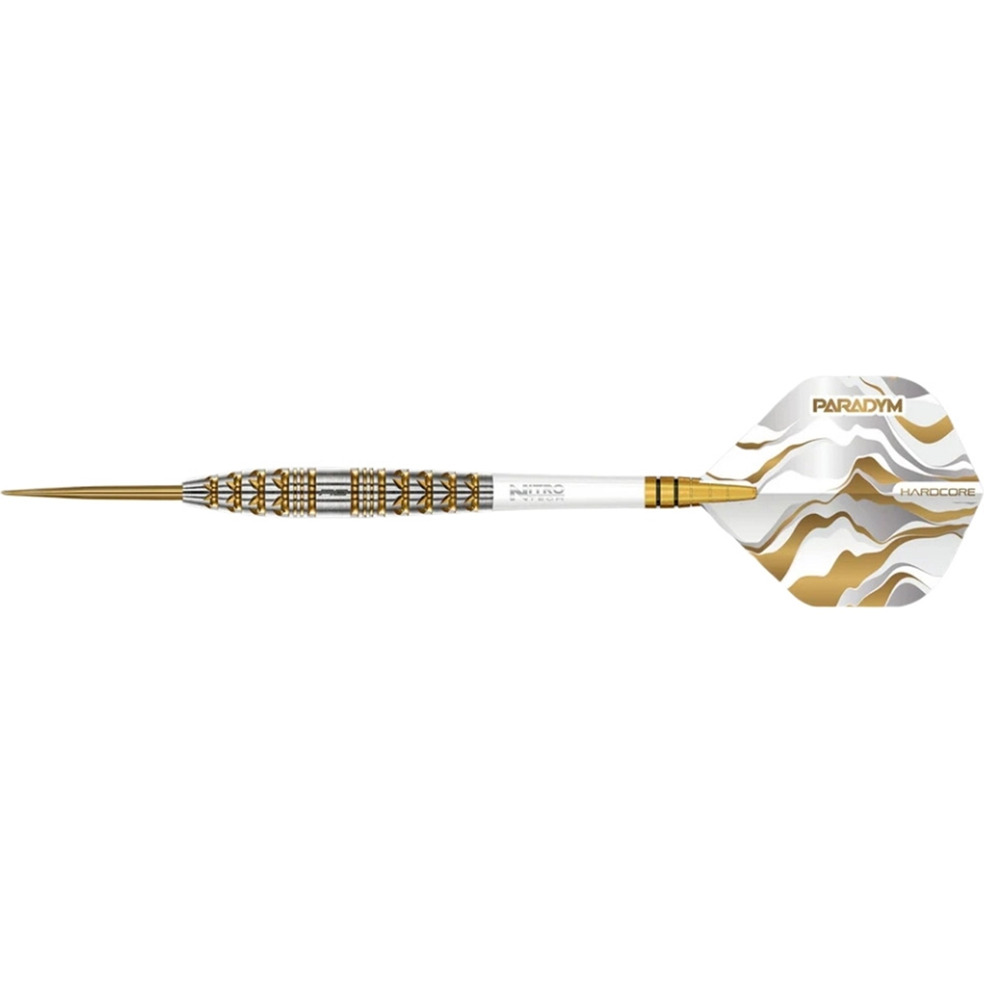Strelice Za Pikado Paradym Gold Torpedo 90% Tungsten - Vidmarsport