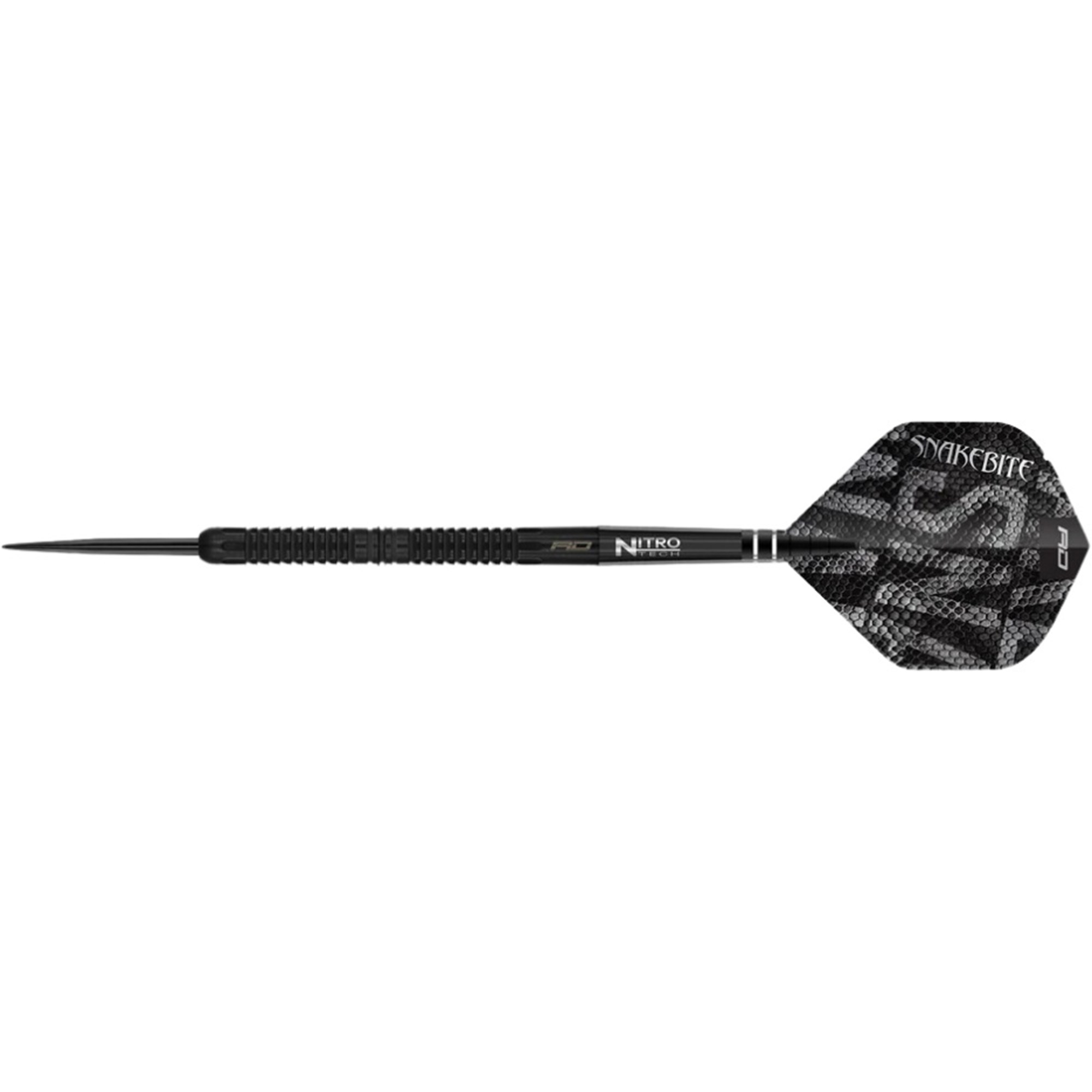 Strelice Za Pikado Peter Wright Black Mamba 90% Tungsten - Vidmarsport