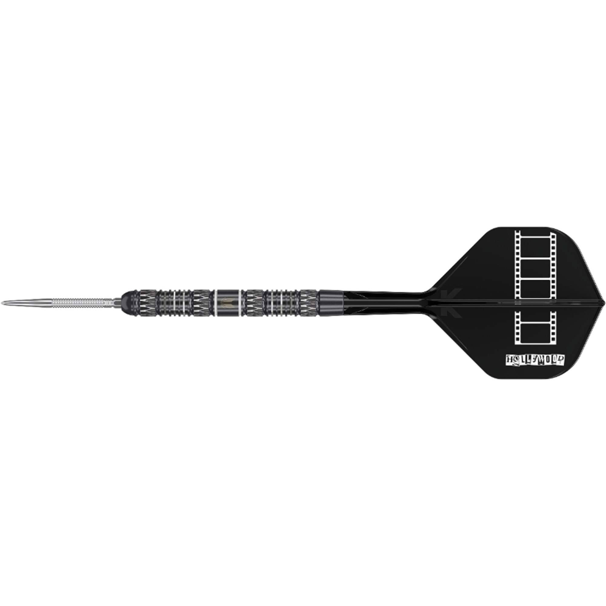 Strelice Za Pikado Chris Dobey 95K 95% Tungsten - Vidmarsport
