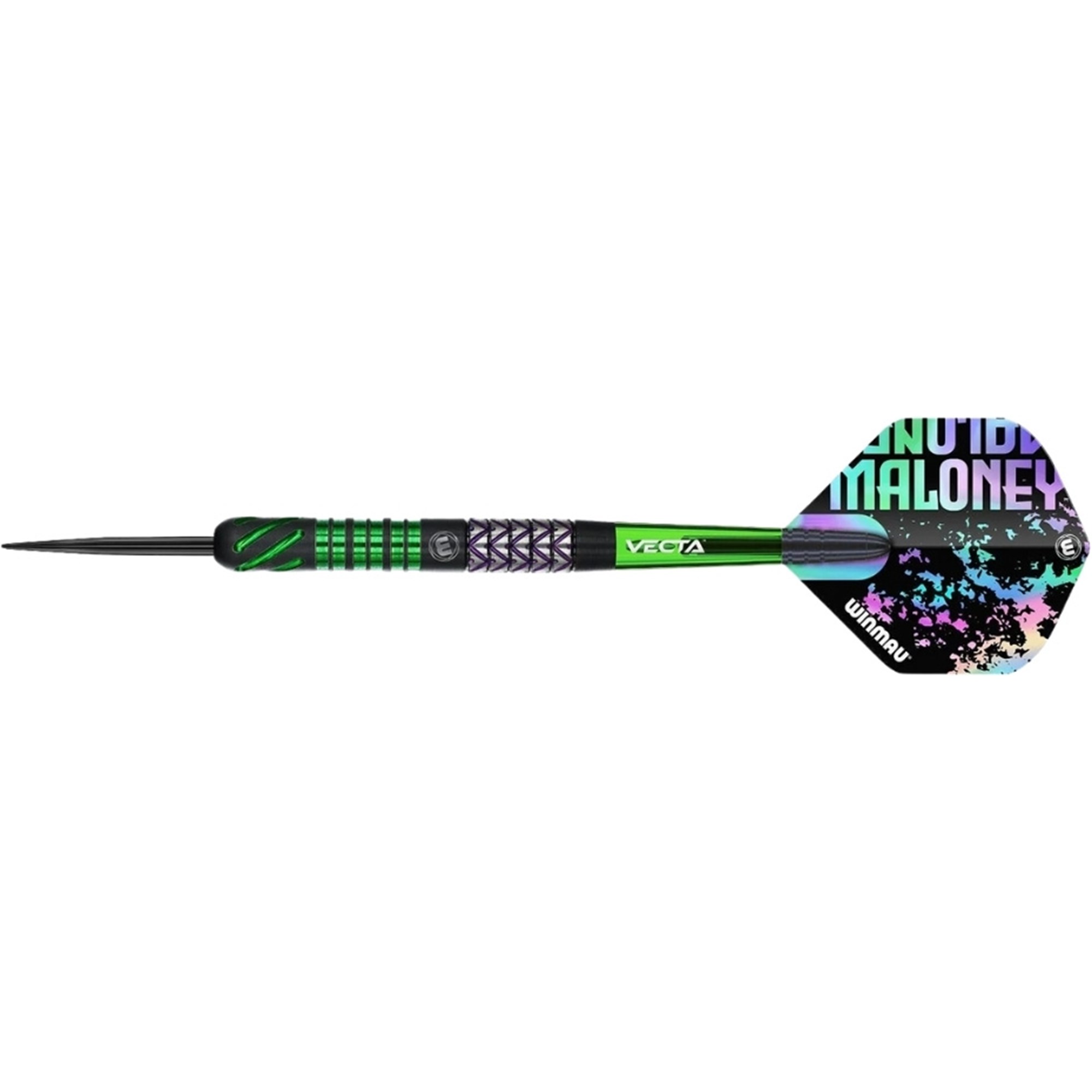 Strelice Za Pikado Mike Maloney 90% Tungsten - Vidmarsport