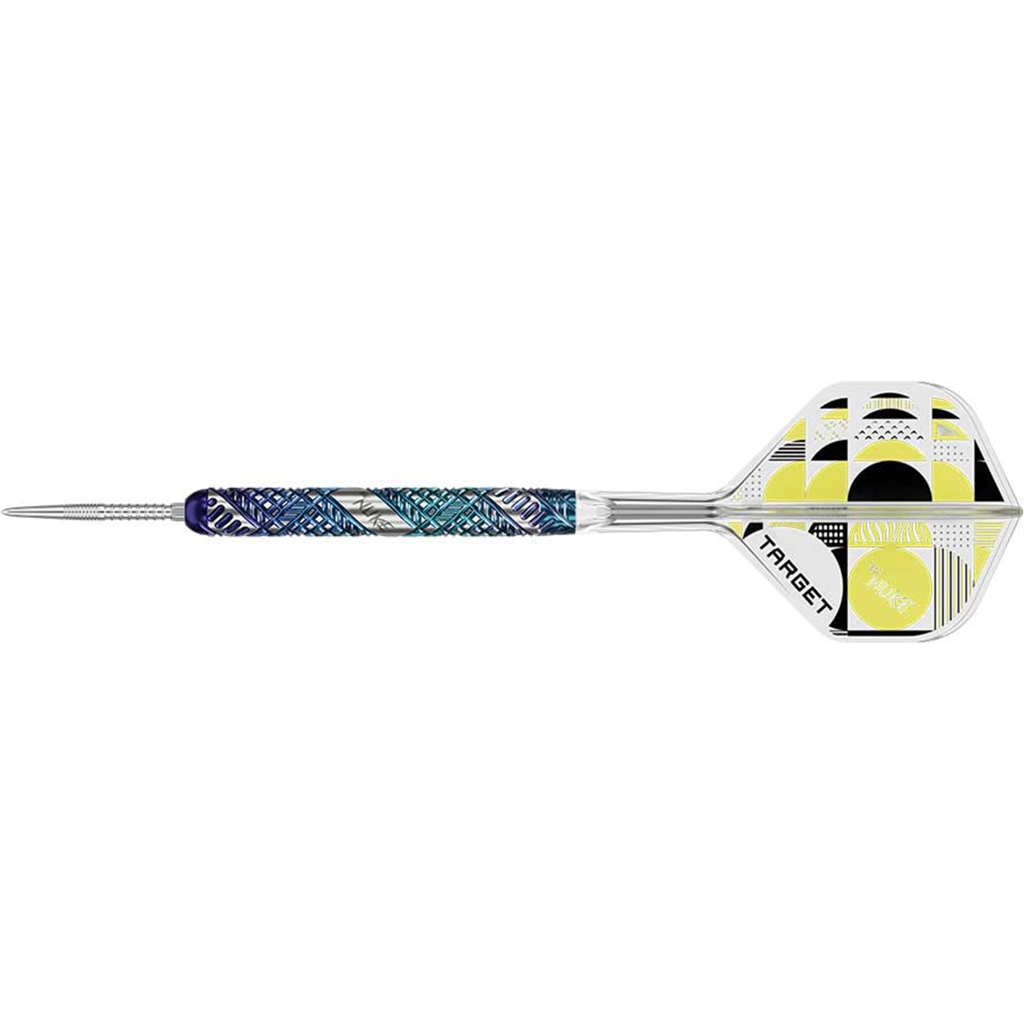Strelice Za Pikado Luke Littler Edge SP 95% Tungsten - Vidmarsport