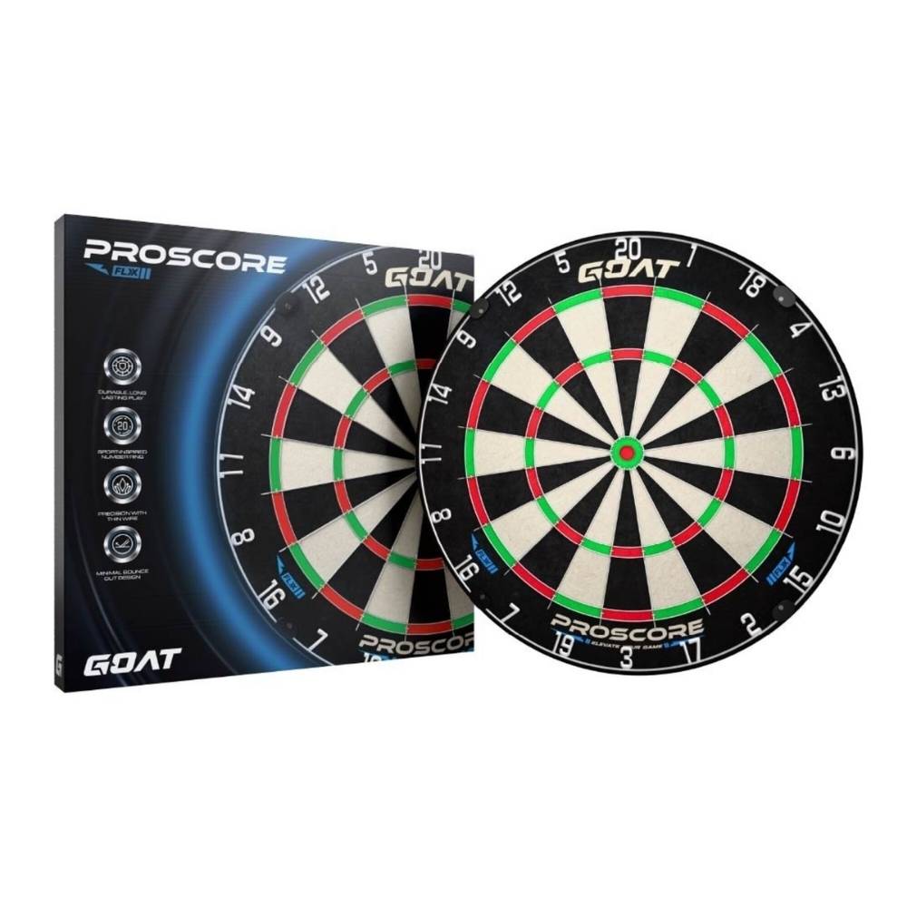 Pikado Meta Goat Proscore FLX - Vidmarsport