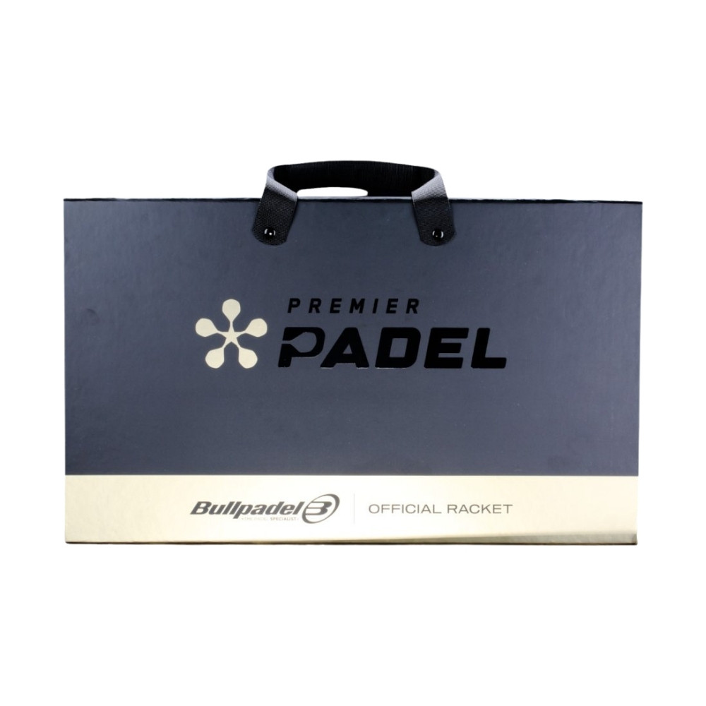 Padel Reket Bullpadel XPLO Premier - Vidmarsport