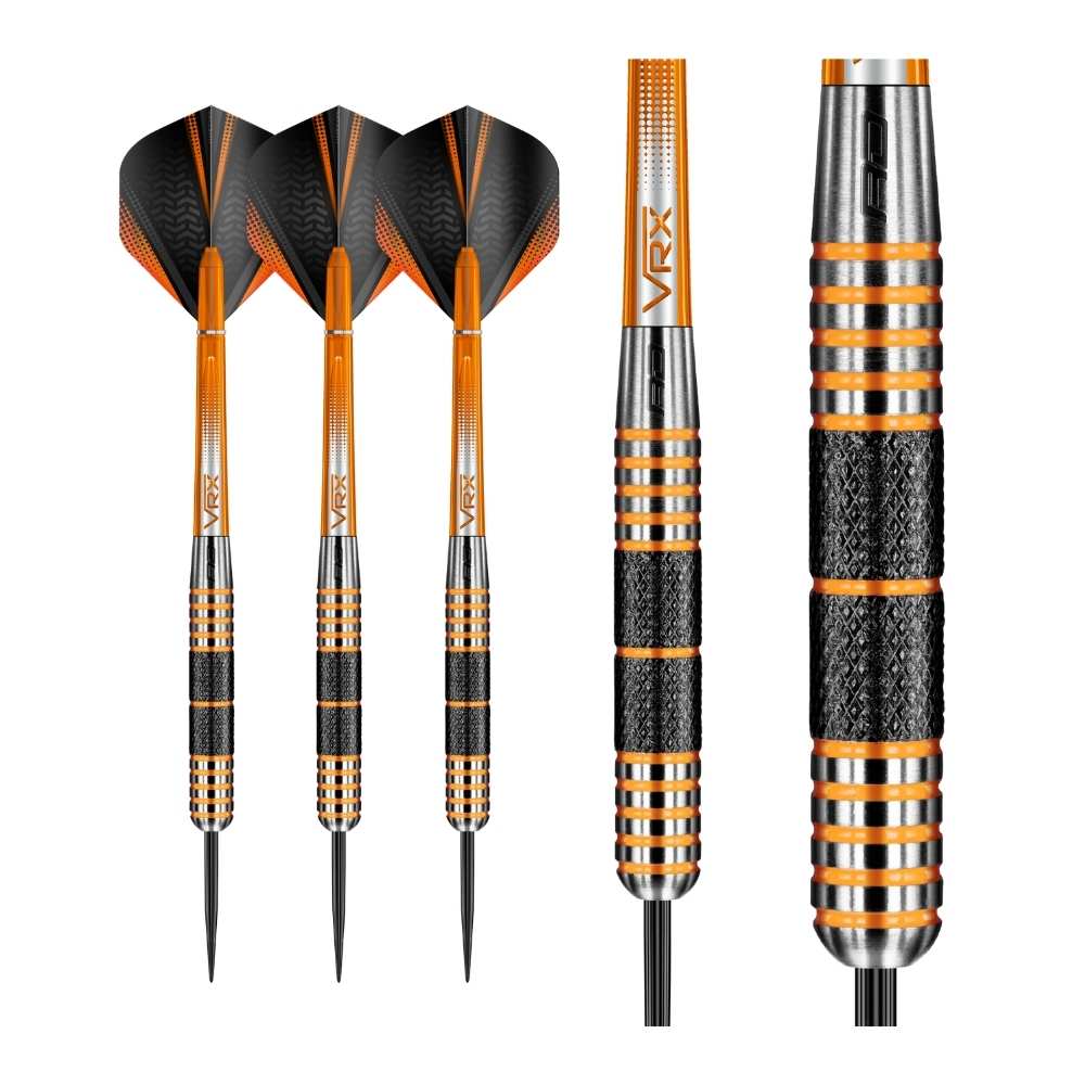 Strelice Za Pikado Amberjack 11 90% Tungsten - Vidmarsport