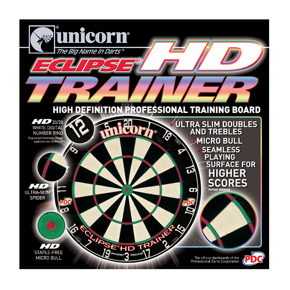 Pikado Meta Eclipse Hd Trainer - PDC - Vidmarsport